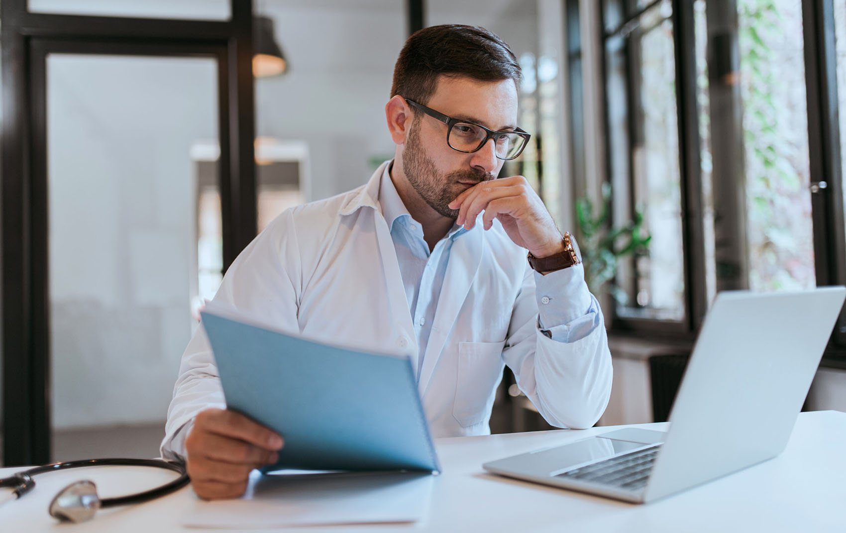Treating Complex Patients - Chiro Audio